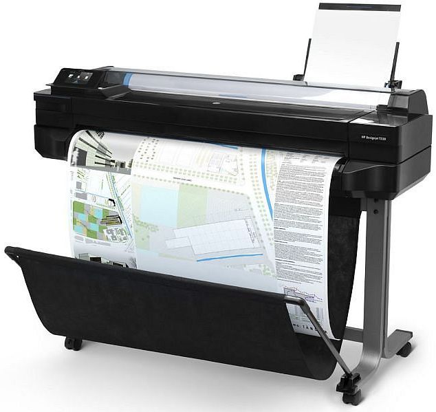 HP Plotter – Plotter Express