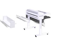 ROWE VarioFold Compact Offline/Online Faltsystem Neu – Plotter Express